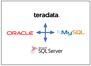 Enzo Platform: DataZen Change Data Capture Architecture Overview